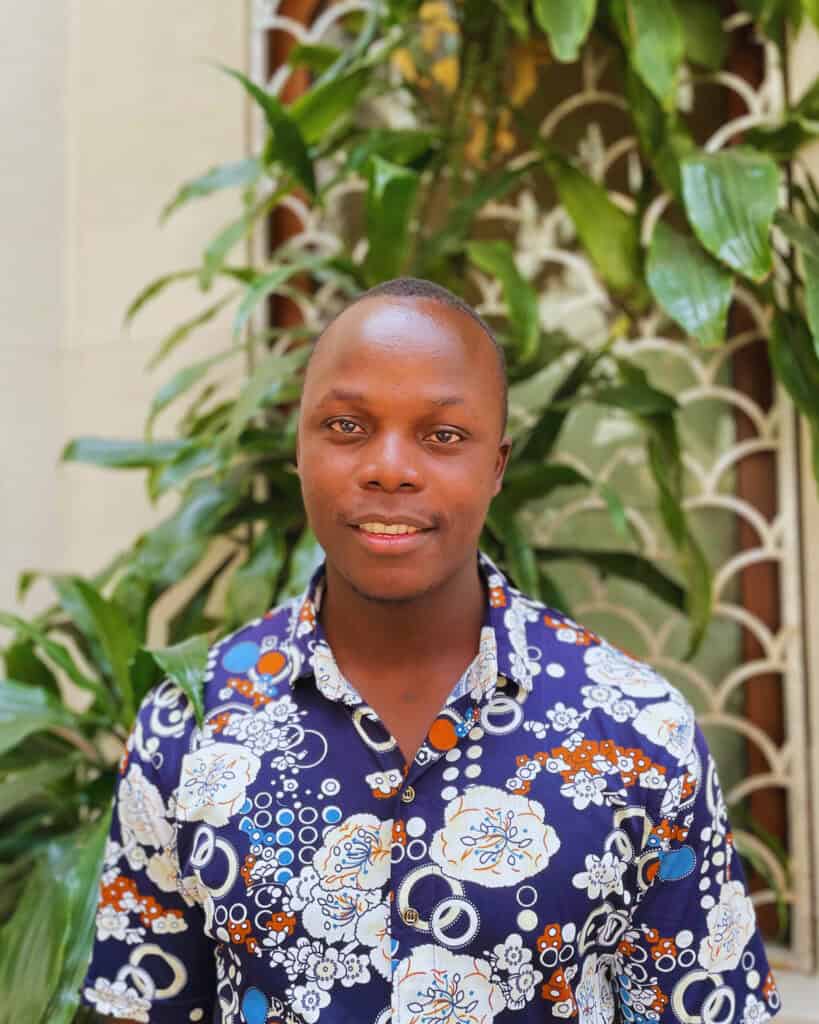 The role of faith actors in post-election reconciliation in Kenya ...